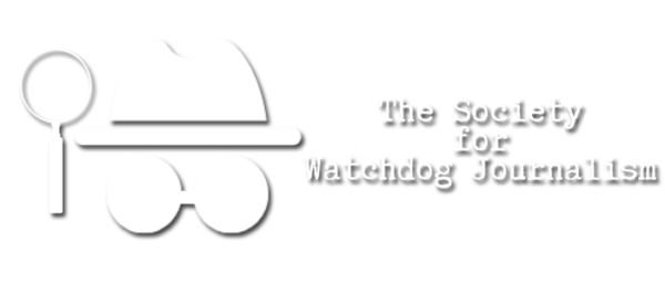 Watchdog Society – The Society For Watchdog Journalism